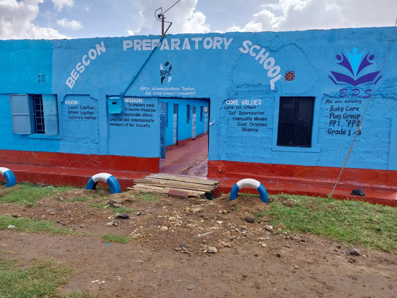 Preparatory School - Bescon Group