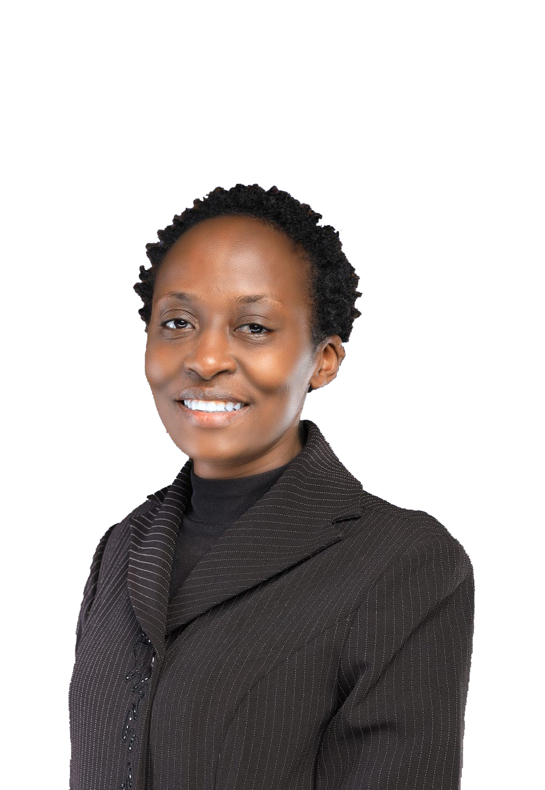Ms. Jane Njeri Kathenge - Bescon Group
