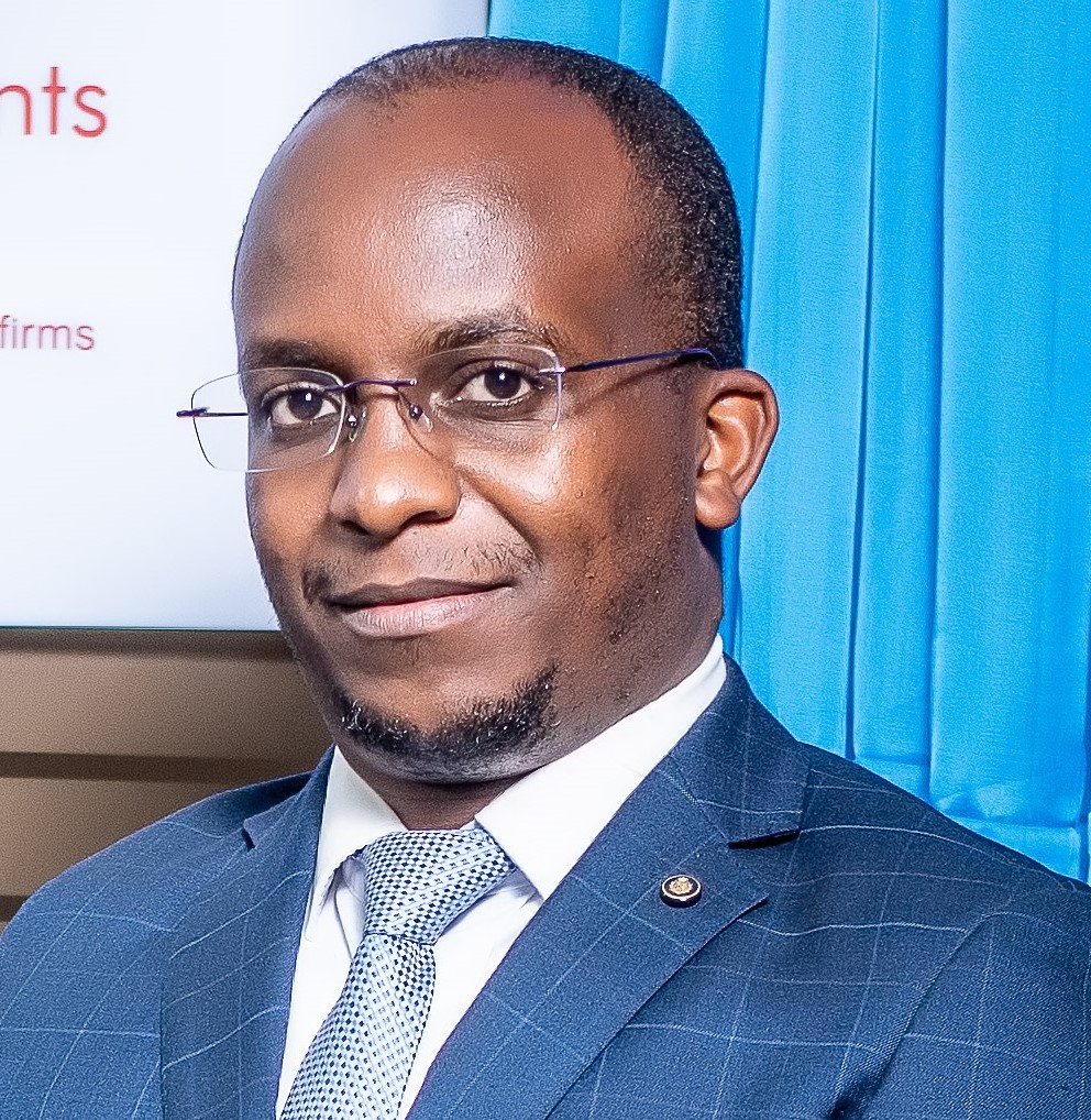 Mr. Martin Mugendi Muthee - Bescon Group